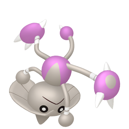 hitmontop evolution violet