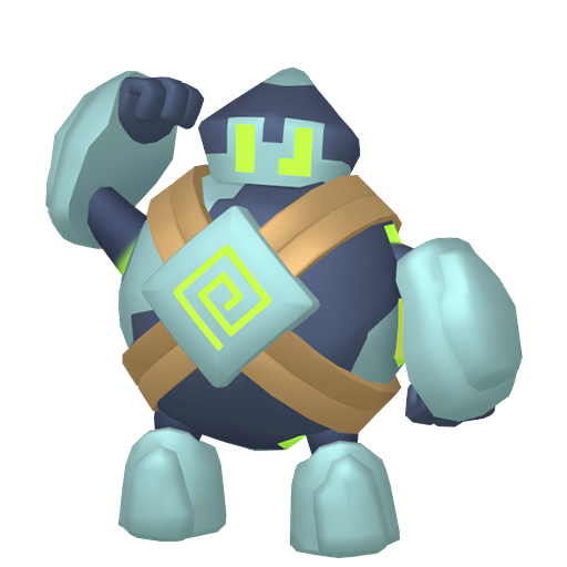 golett evolution scarlet