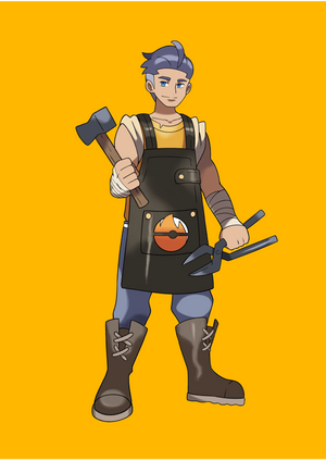 MonForge - Buy Shiny Pokémon & Receive them Instantly