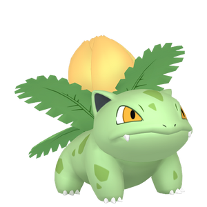 MonForge - Buy Shiny Pokémon