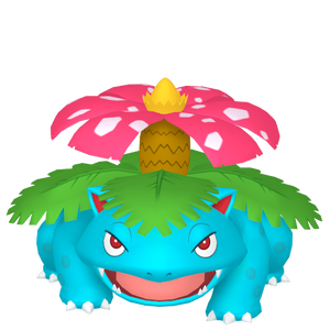 MonForge - Buy Shiny Pokémon