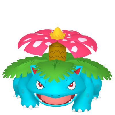 MonForge - Buy Shiny Pokémon