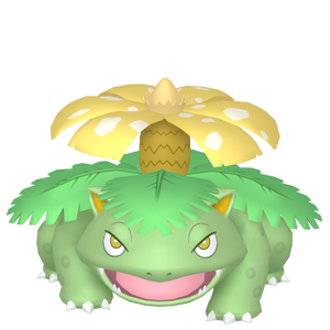 MonForge - Buy Shiny Pokémon