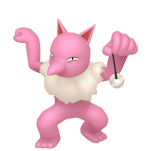 #0097 Hypno [Scarlet/Violet] – MonForge