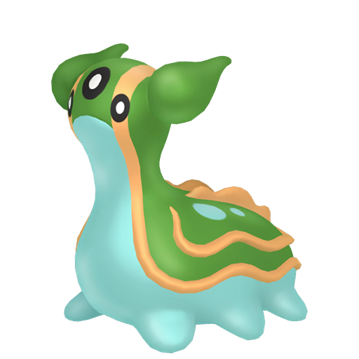 #0423 Gastrodon-East [Scarlet/Violet] – MonForge