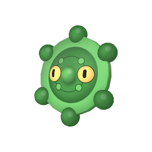 #0436 Bronzor [Scarlet/Violet] – MonForge