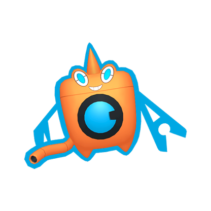 #0479 Rotom-Wash [Scarlet/Violet] – MonForge