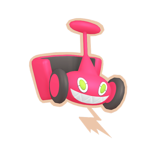 #0479 Rotom-Mow [Scarlet/Violet] – MonForge