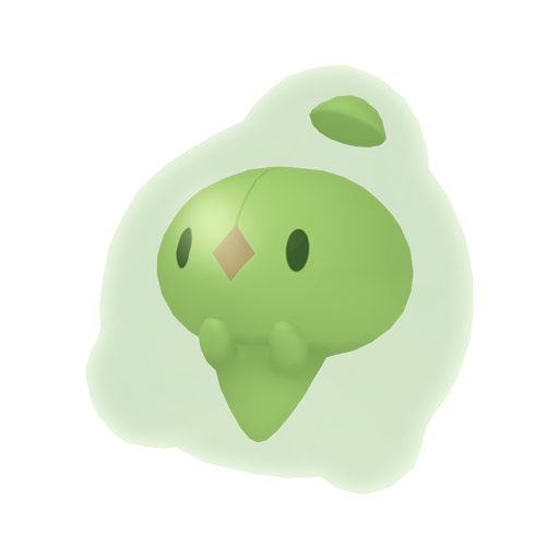 #0578 Duosion [Scarlet/Violet] – MonForge