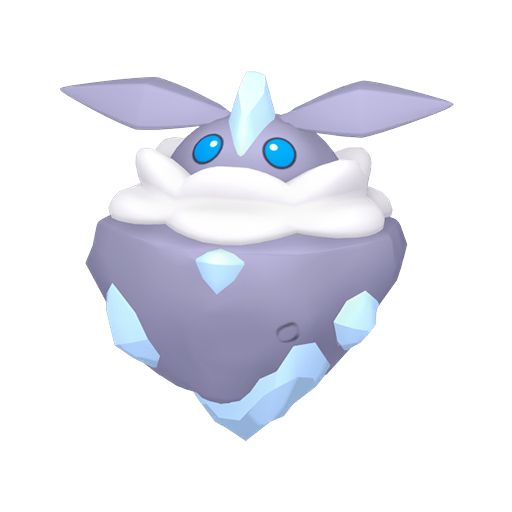 #0703 Carbink [Scarlet/Violet] – MonForge