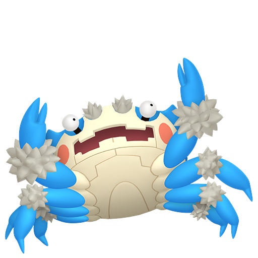 Pokémon Scarlet & Violet Pokémon – Page 7 – MonForge