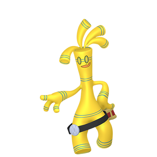 Scarlet & Violet - Pokémon – MonForge