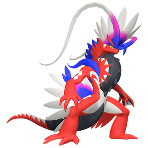 MonForge - Buy Shiny Pokémon