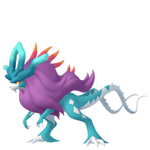 MonForge - Buy Shiny Pokémon